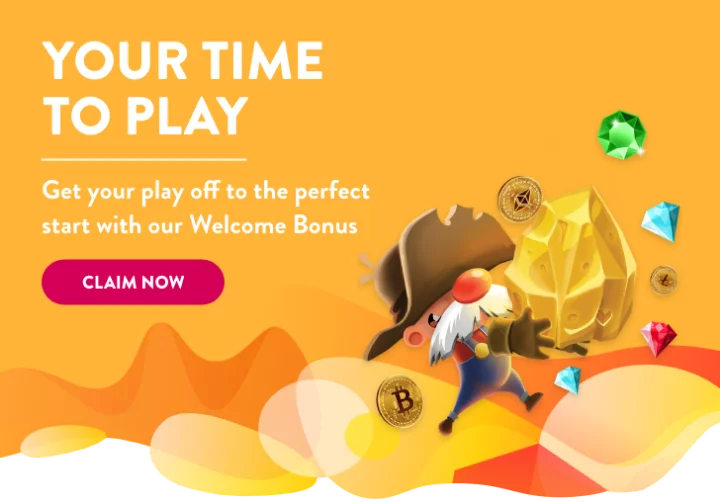 $7,500 Welcome Bonus | Slots.lv Bonuses & Promotions